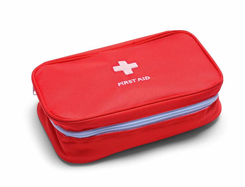 Initiative Insektengift­allergie | Das Notfallset Anaphylaxie